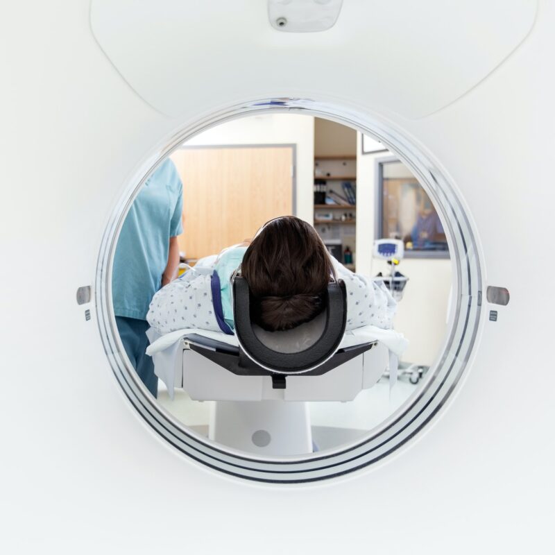 Exploring How Patient Position Influences Radiation Exposure in PET/CT ...