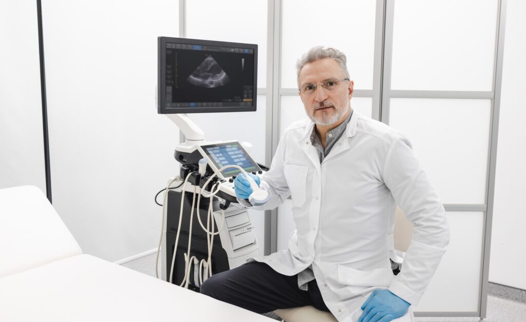 Mobile Diagnostic Imaging in La Habra, CA | Modern Nuclear